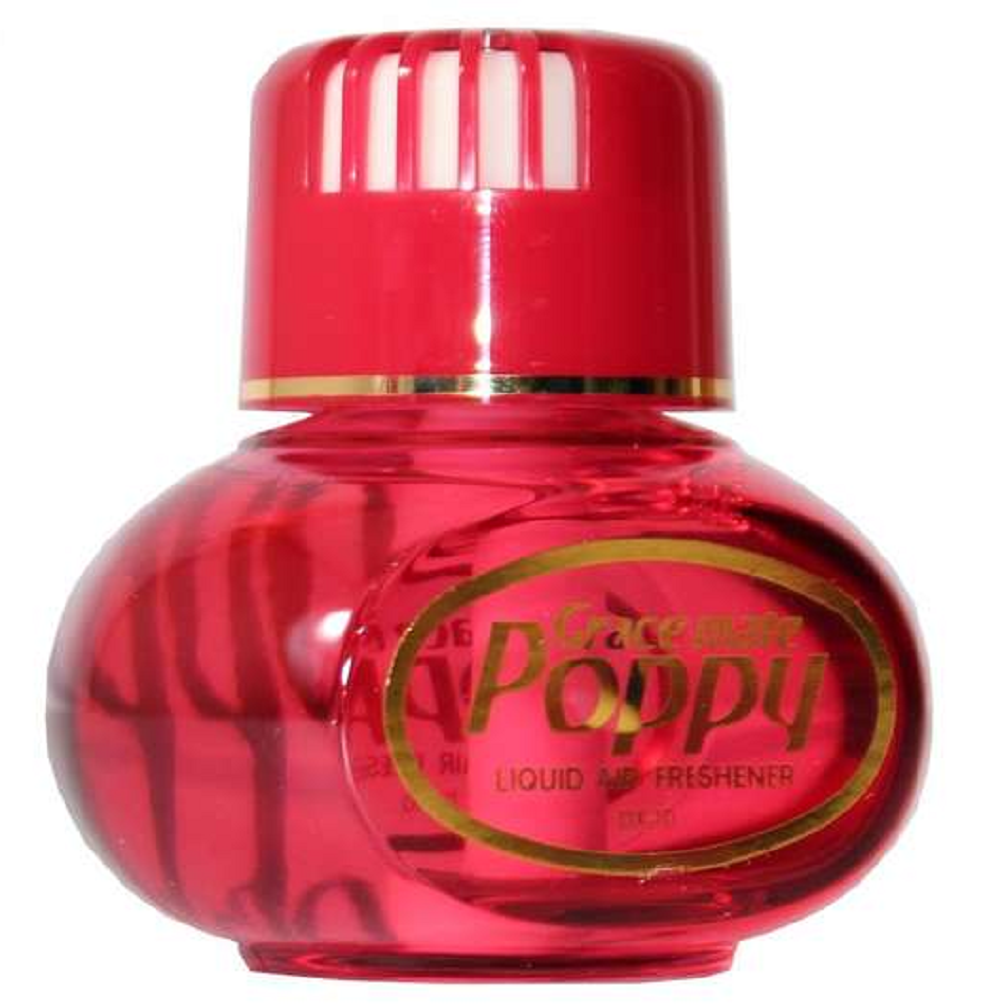 Poppy Lufterfrischer